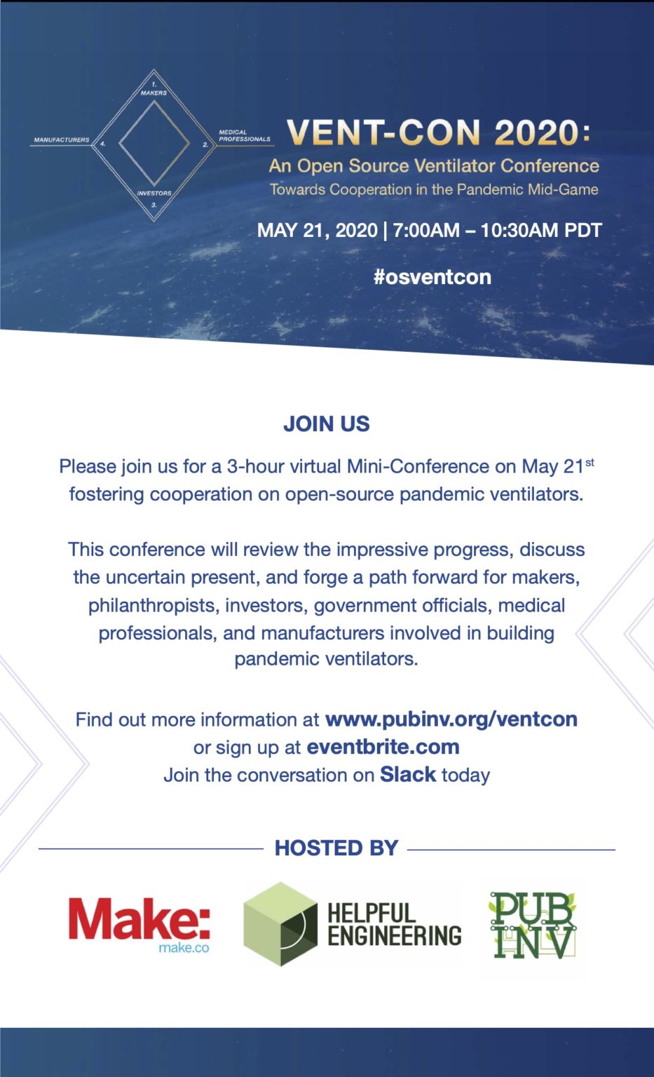 VentCon | Public Invention